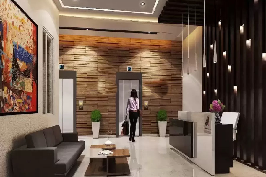 3 Aces The Signature Tower