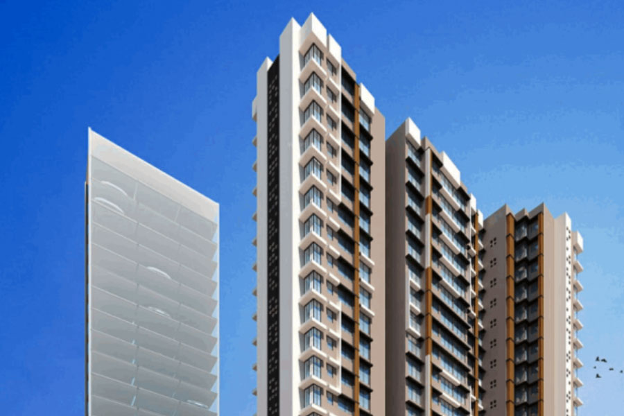 BG Monte Verita North Annexe