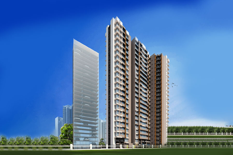 BG Monte Verita North Annexe