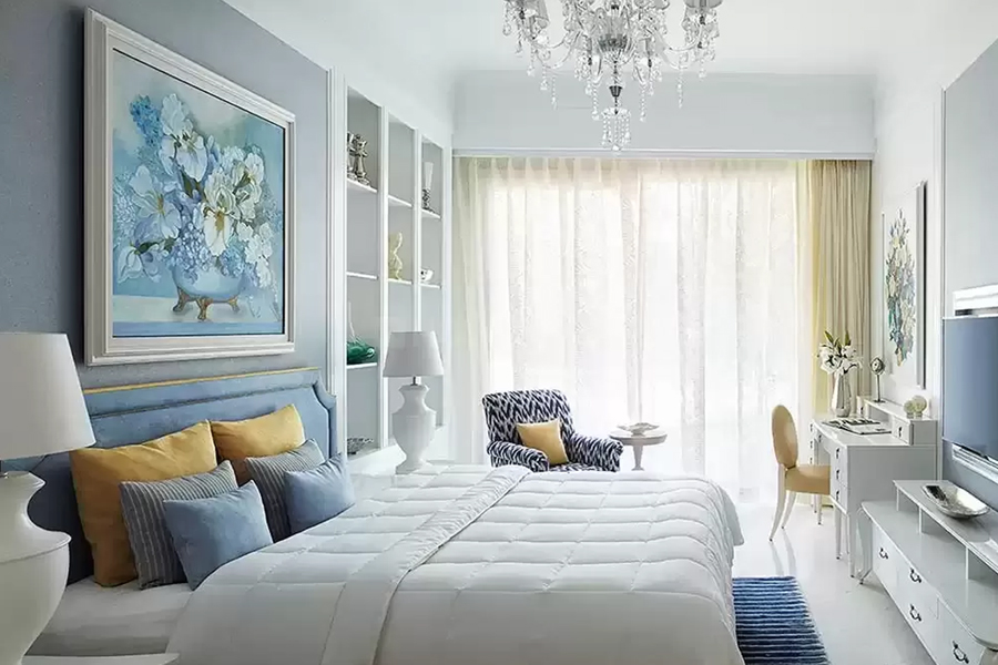 Indiabulls Sky Forest