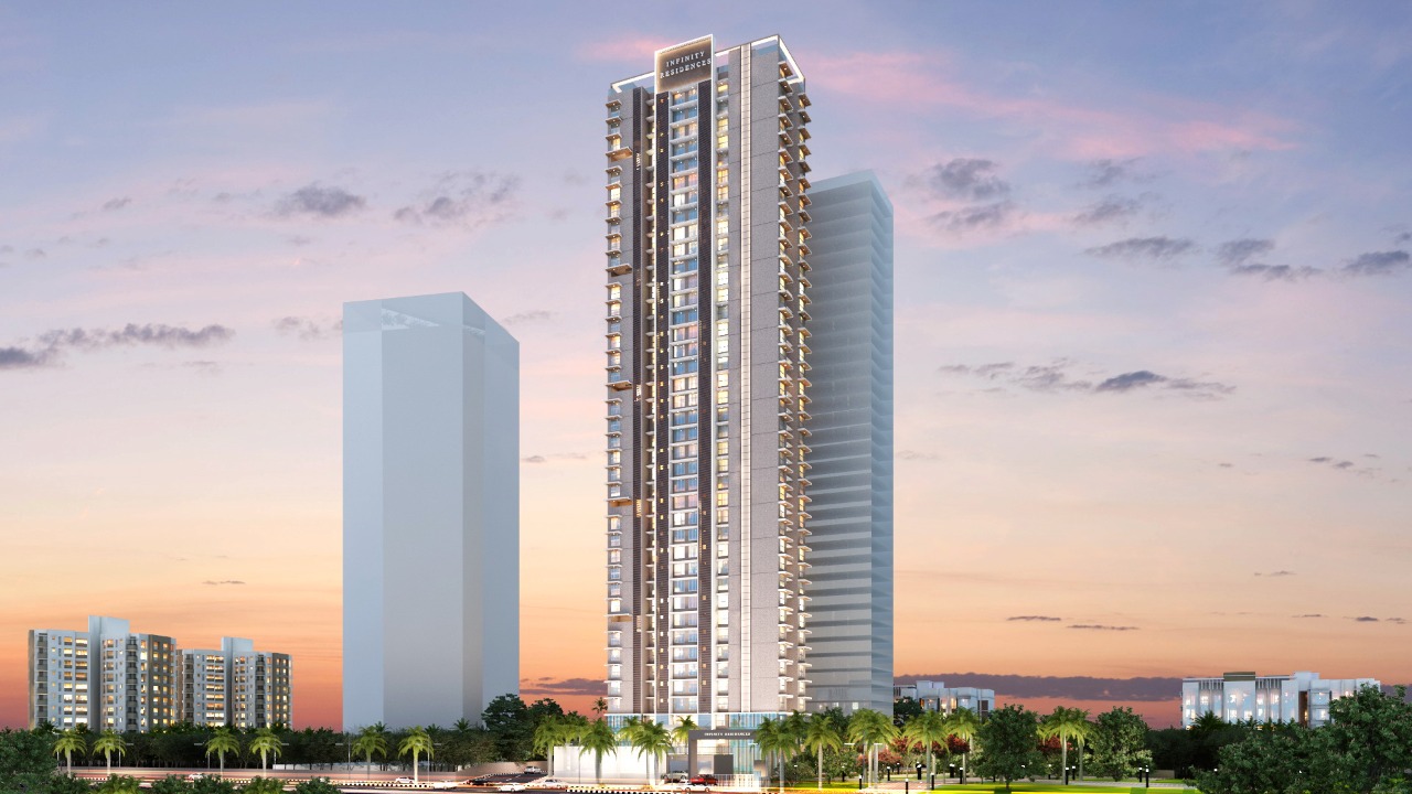 Infinity Residences