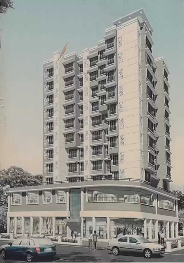 Jaliyan Heaven Borivali East, Mumbai- Ready to Move Flats for Sale | Blox