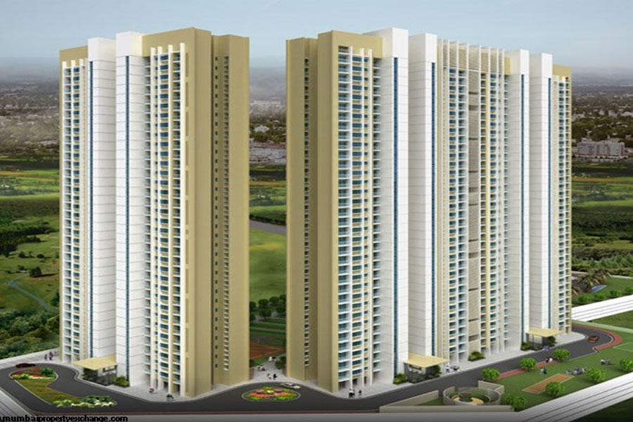 Lodha Aura