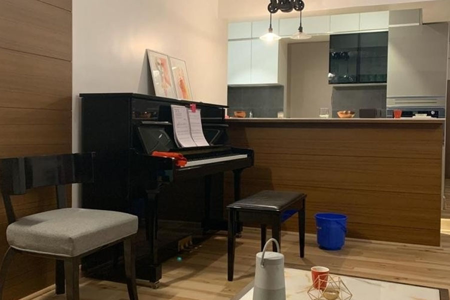M K Fatima Heights Bhuleshwar, Mumbai - Ready to Move Flats for Sale | Blox