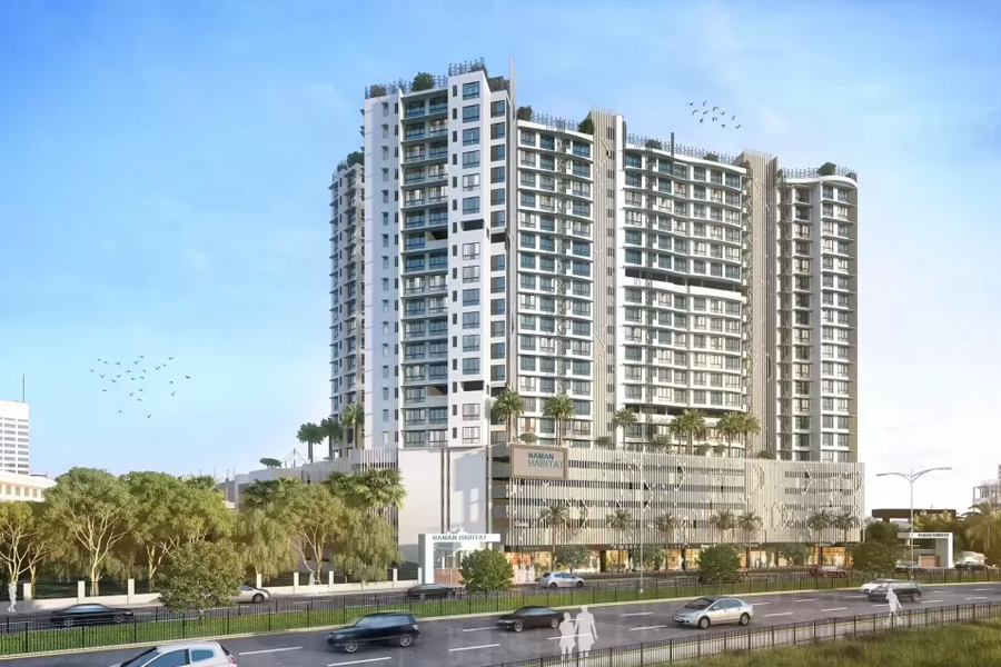 Naman Habitat