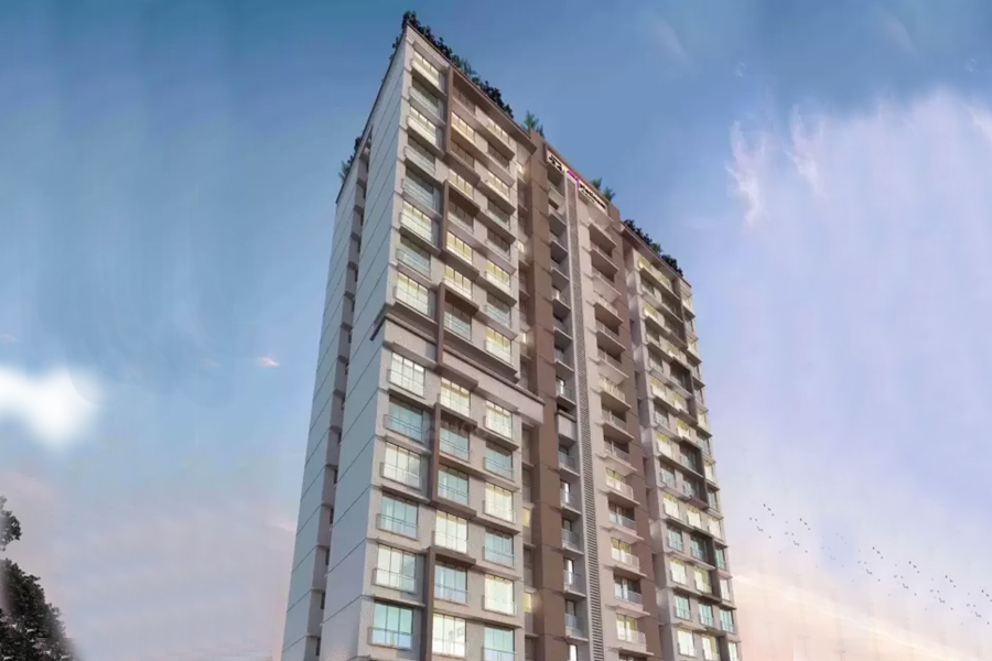 Platinum Life Andheri West, Mumbai - 2BHK & 3BHK Flats for Sale | Blox