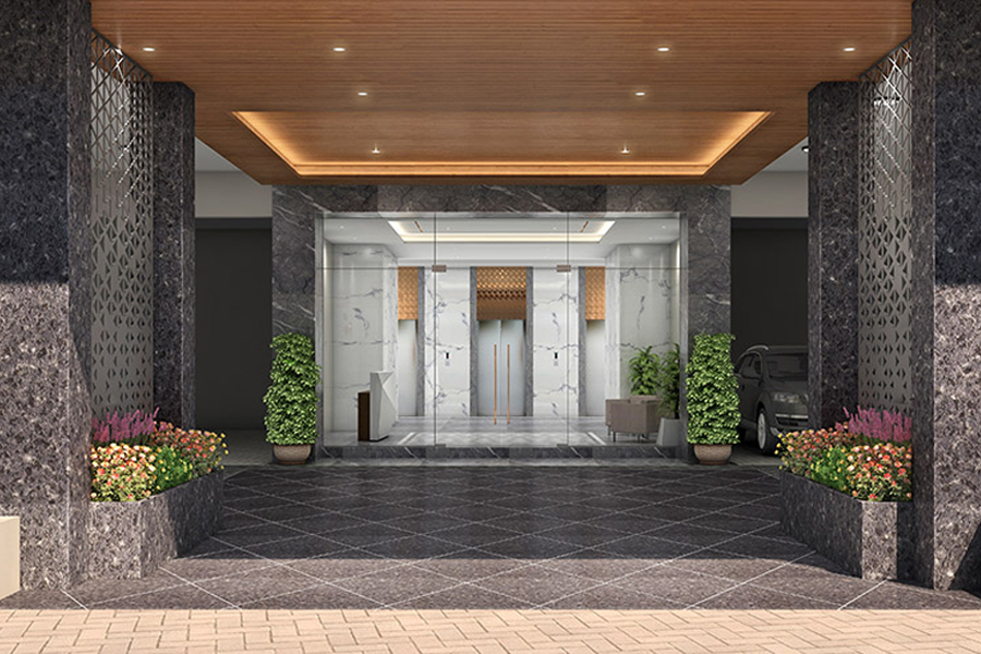 Regency Anantam in Dombivli East | Blox