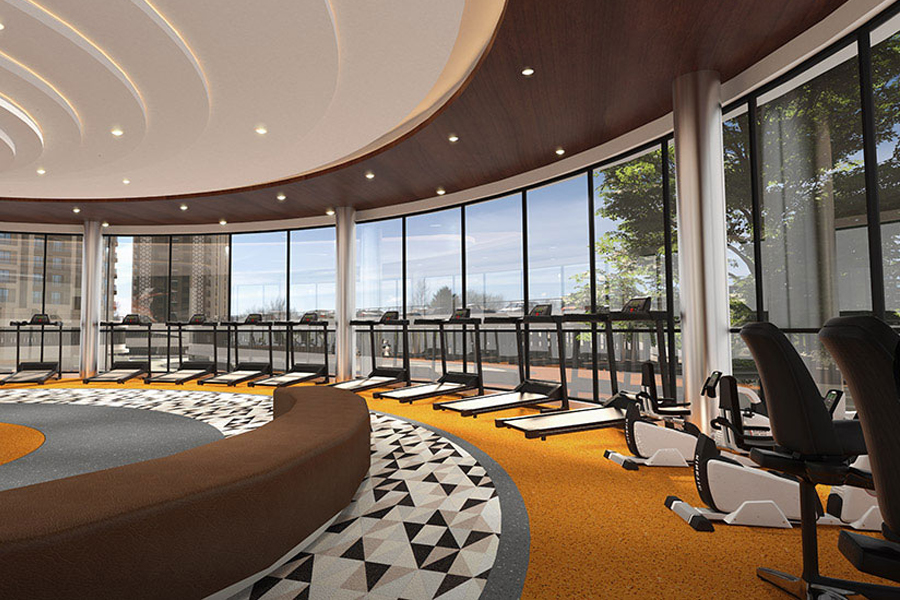 Regency Anantam in Dombivli East | Blox