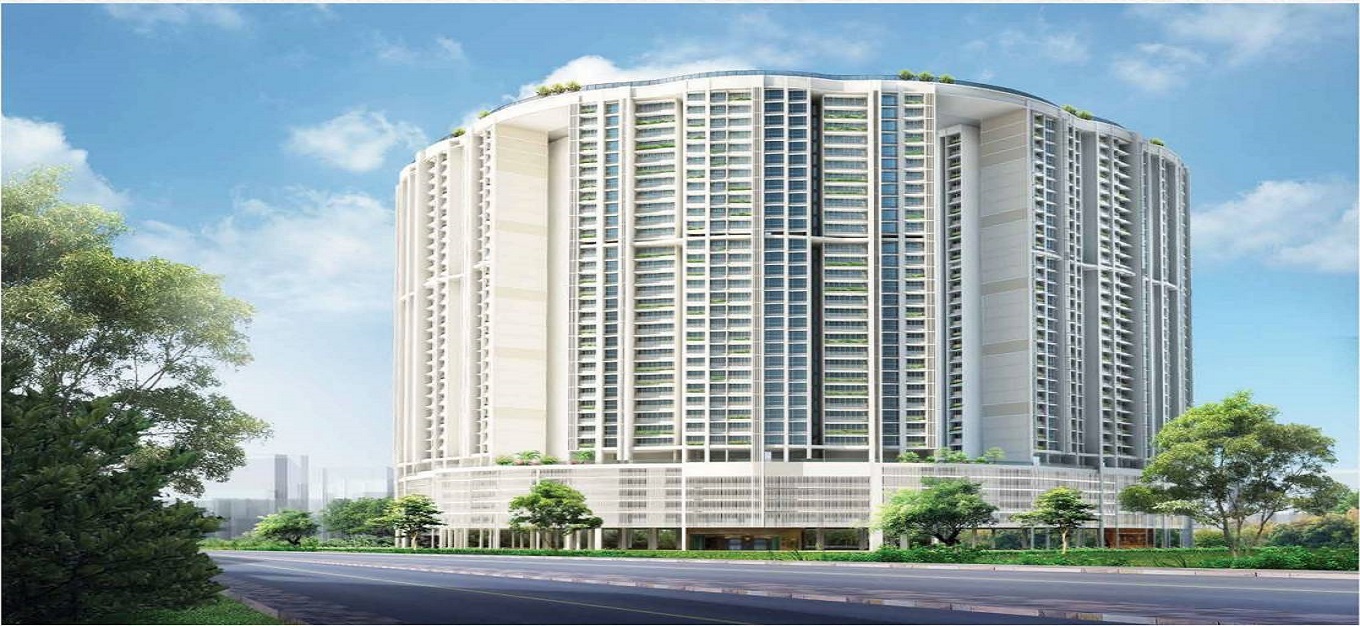 Runwal Elegante, Andheri West, Mumbai - Premium Flats for Sale | Box