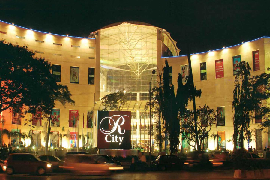 Runwal Gardens Dombivli East | Blox