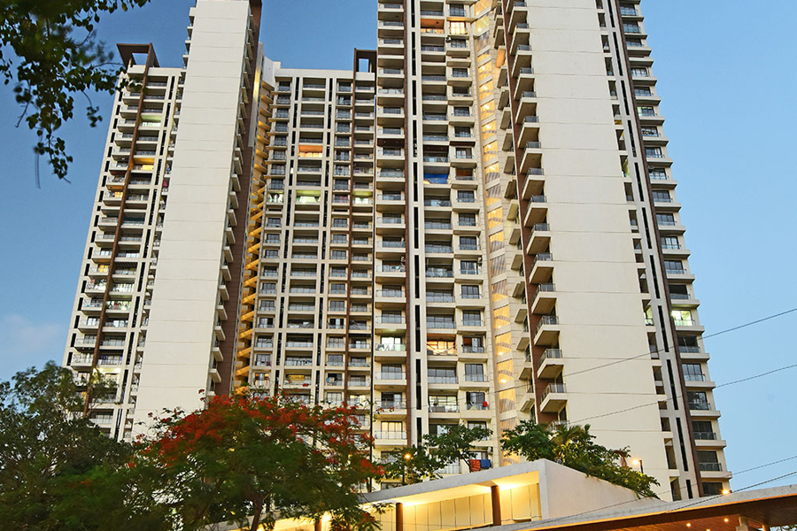 Runwal Anthurium, Mulund West, Mumbai - Premium Flats for Sale | Blox