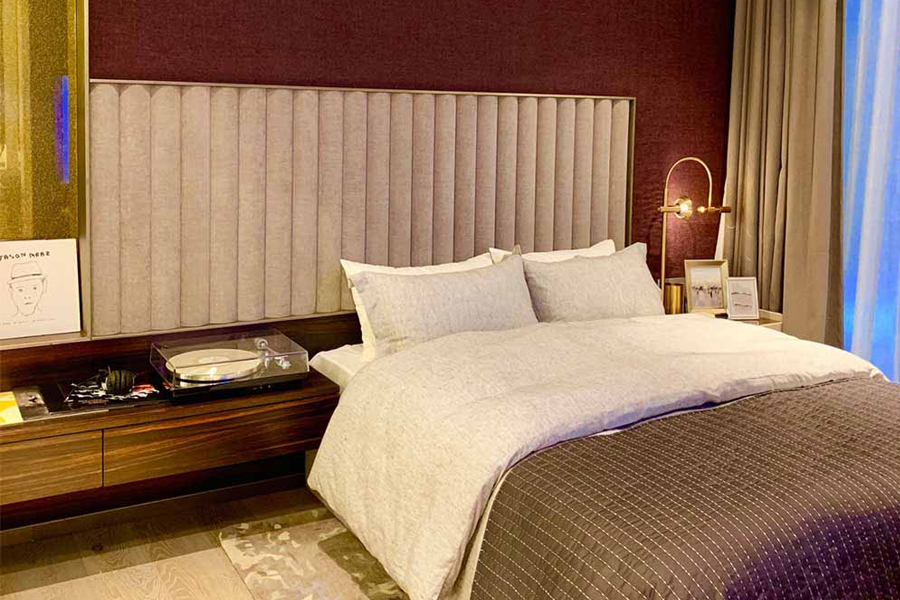 Rustomjee cCown, Prabhadevi, Mumbai - Premium Flats for Sale | Box