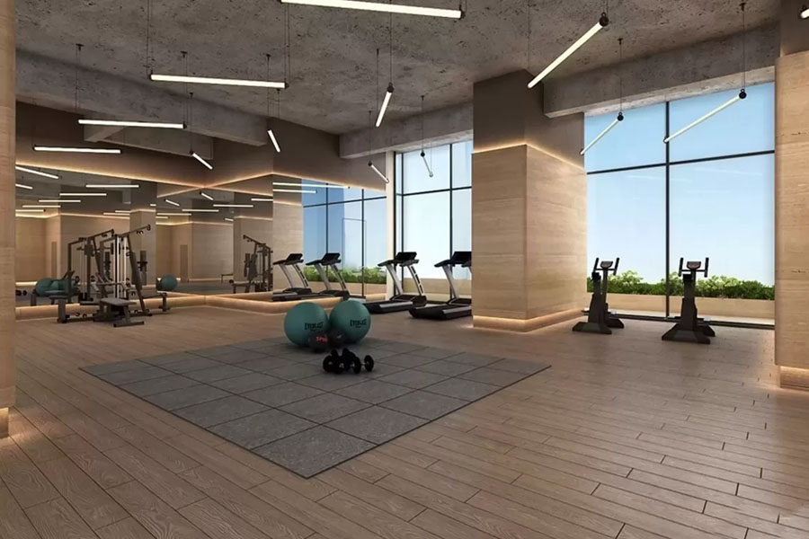 Shandor Maple Shades, Bandra West, Mumbai - Premium Flats for Sale | Blox