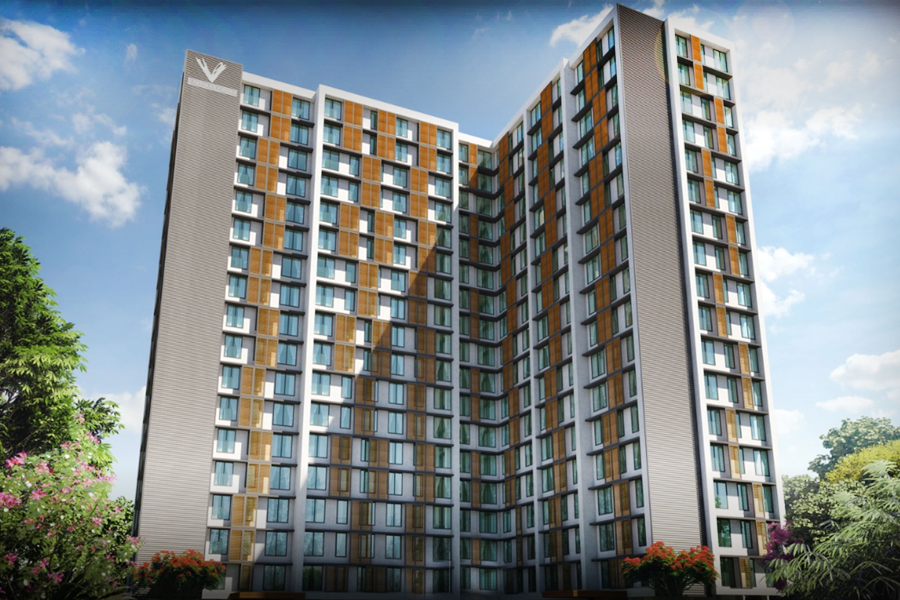 Vardhan Heights, Chembur, Mumbai - Premium Flats for Sale | Blox