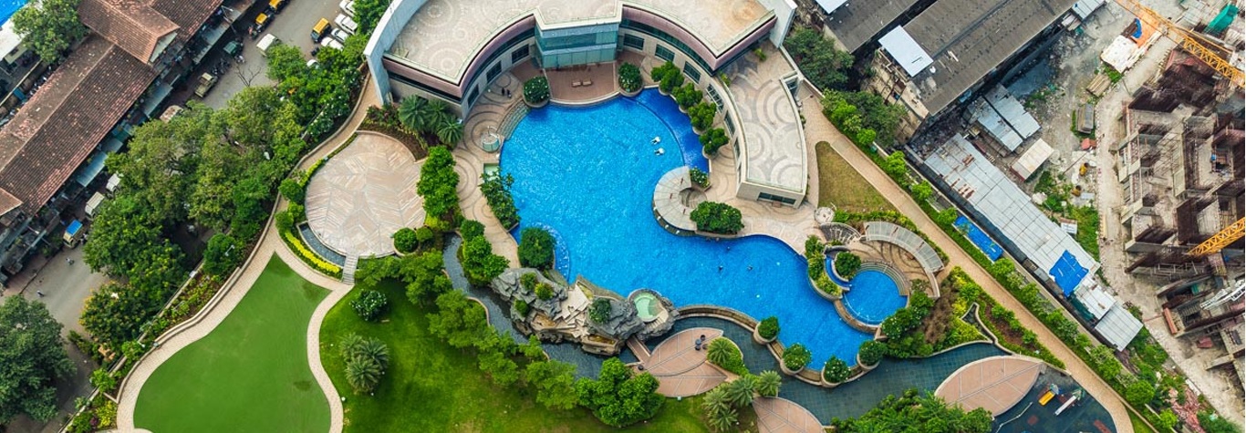 K Raheja Modern Vivarea