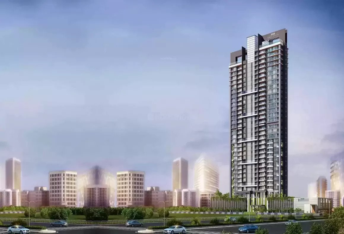 Radius One Aquaria