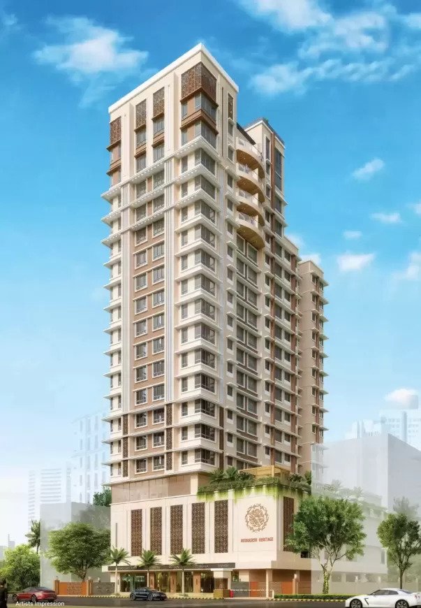 R R D Heights The Elite