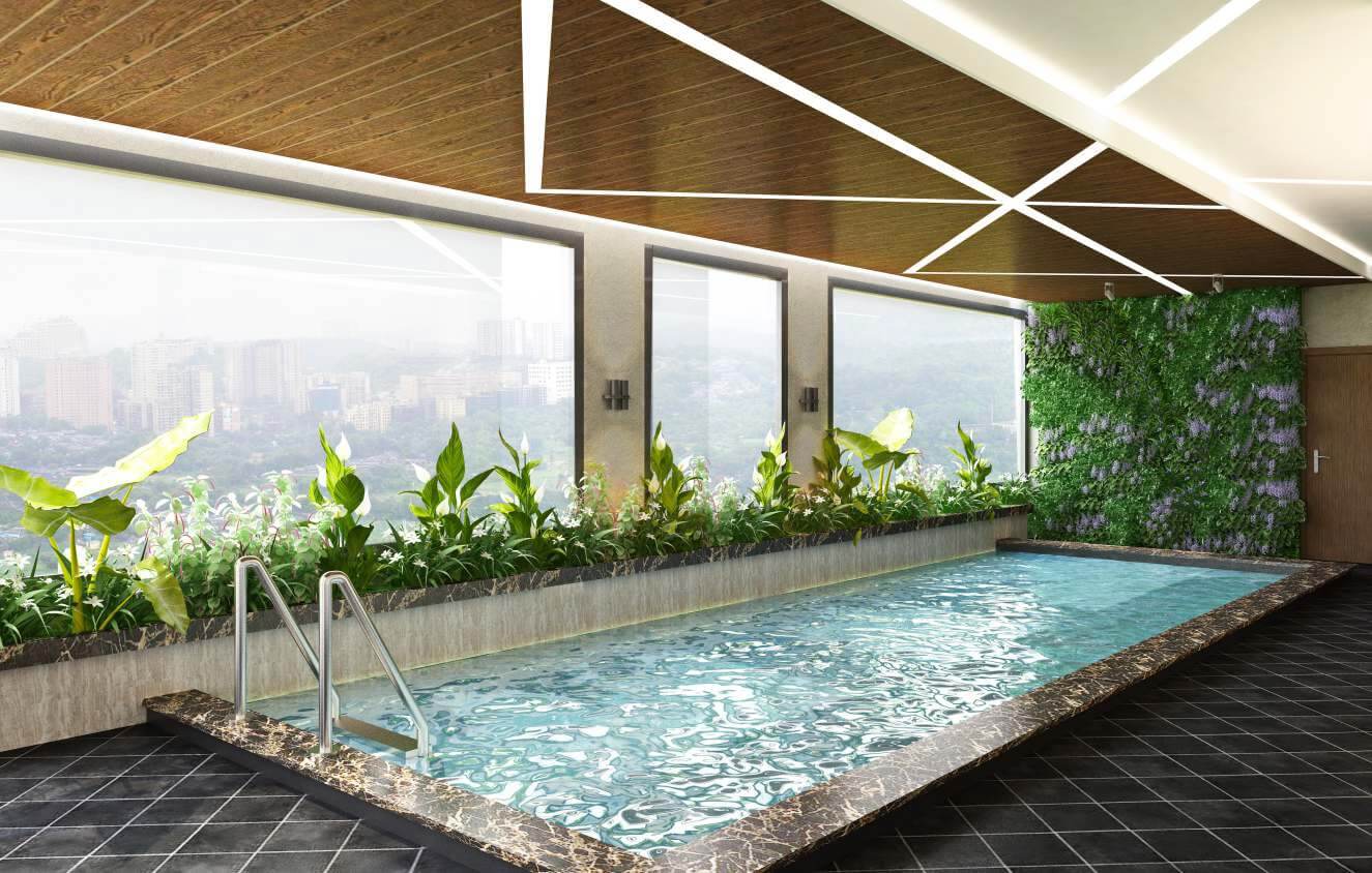 Sethia Imperial Avenue