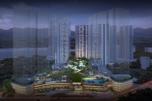 Adhiraj Capital City