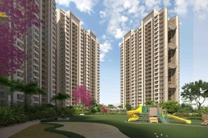 Regency Anantam in Dombivli East | Blox
