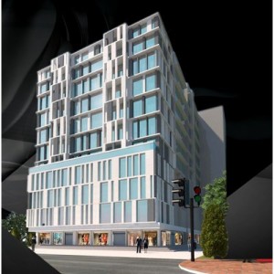 Urbania 140 Shivaji Park
