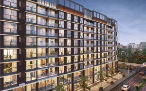 MS Gateway Residential