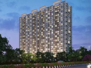 Dynamic Crest Khidkali, Mumbai - Ready to Move Flats for Sale | Blox