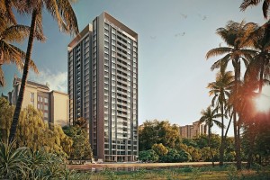 Squarefeet Orchid Square, Ambernath, Mumbai - Premium Flats for Sale | Blox