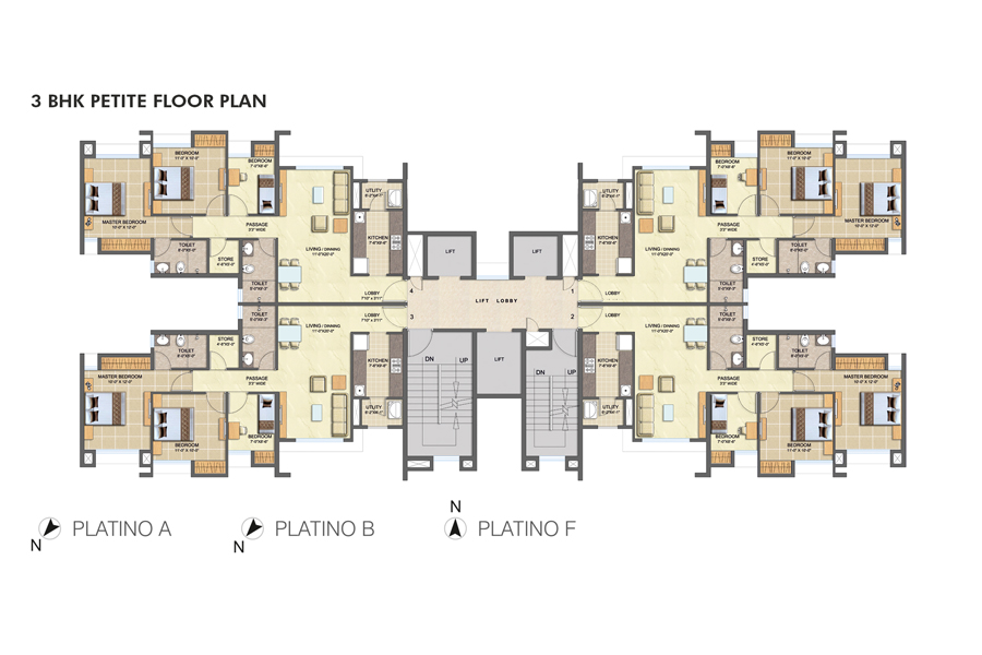 Lodha Splendora