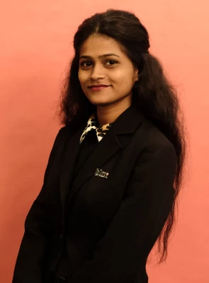 Richa Park Marina